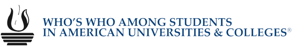 Who's Who Among Students